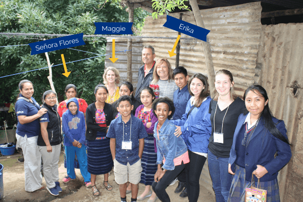 Moms Without Borders - Cooperative for Education