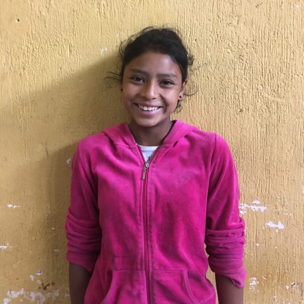 Yoselyn: Driven to Make a Difference - Cooperative for Education